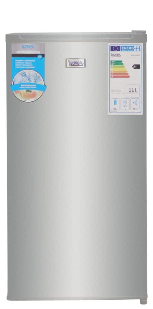 Réfrigérateurs - Boreal Appliances