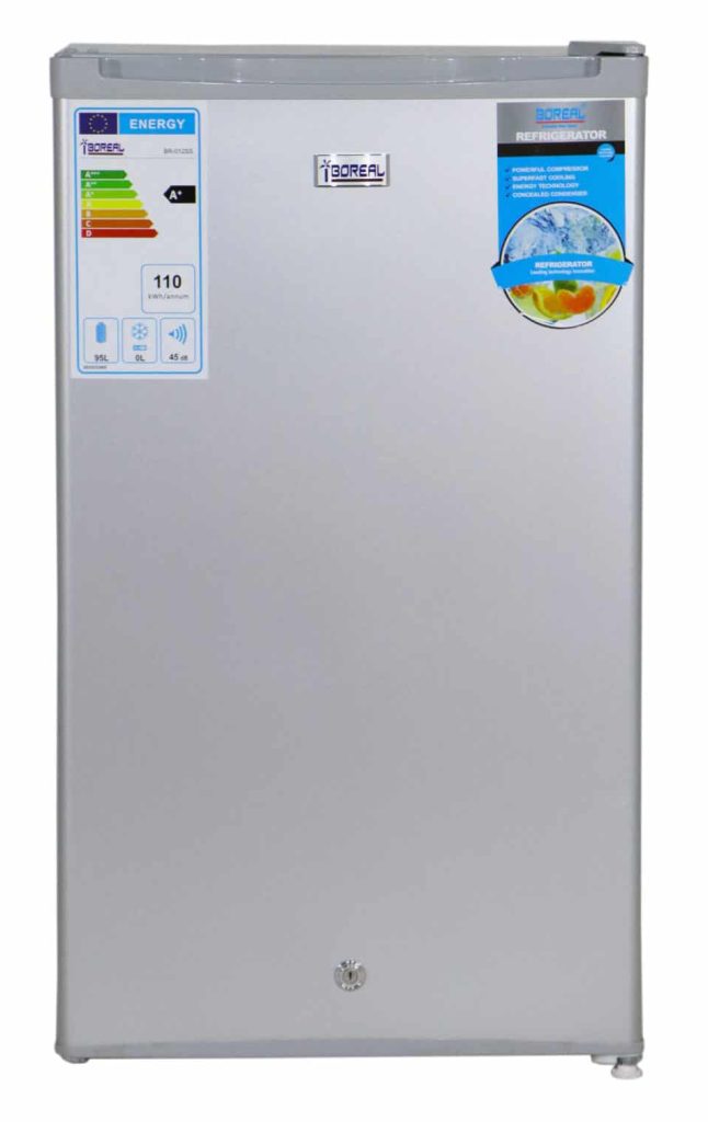Réfrigérateurs - Boreal Appliances