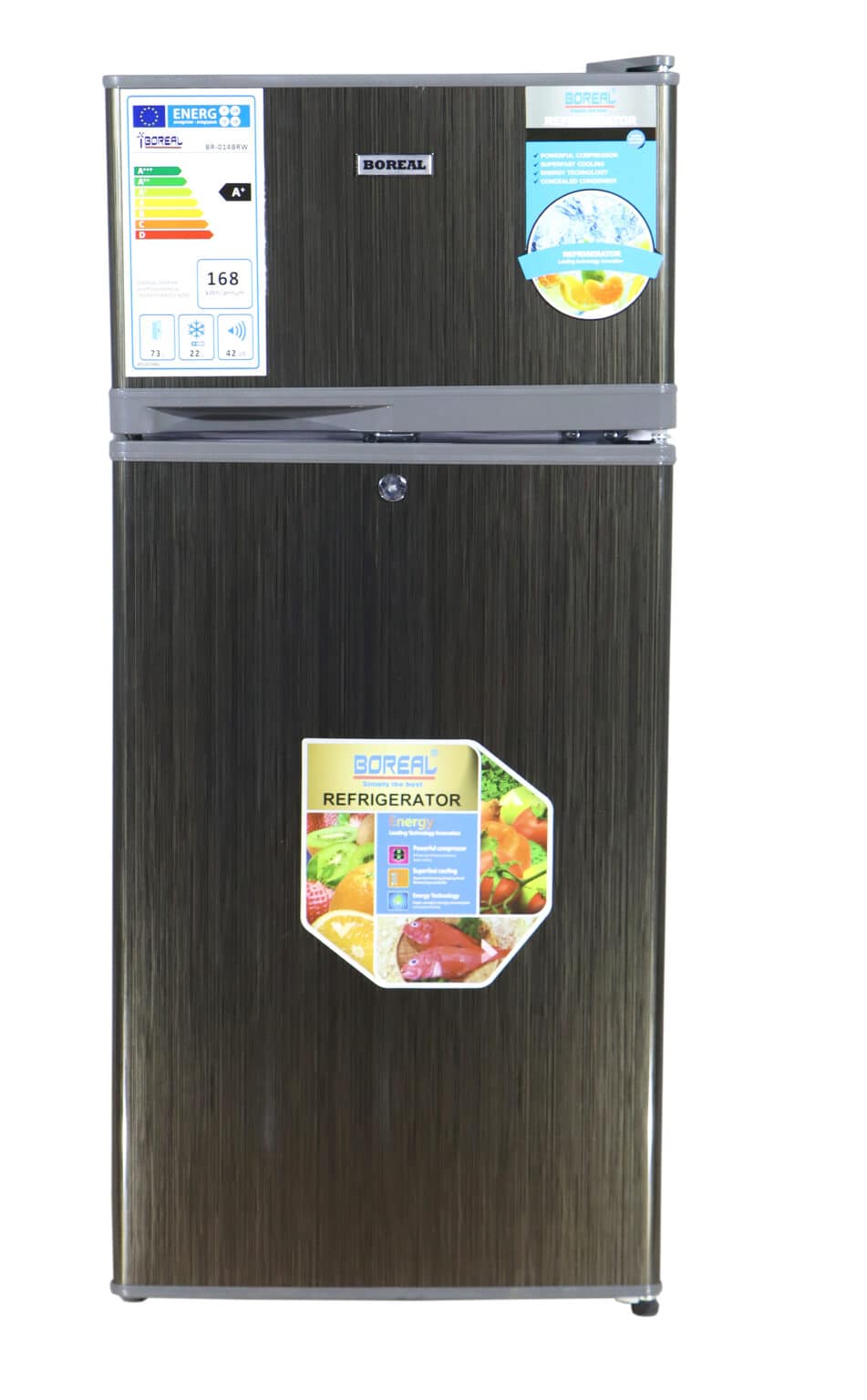 BR-014BRW - Boreal Appliances