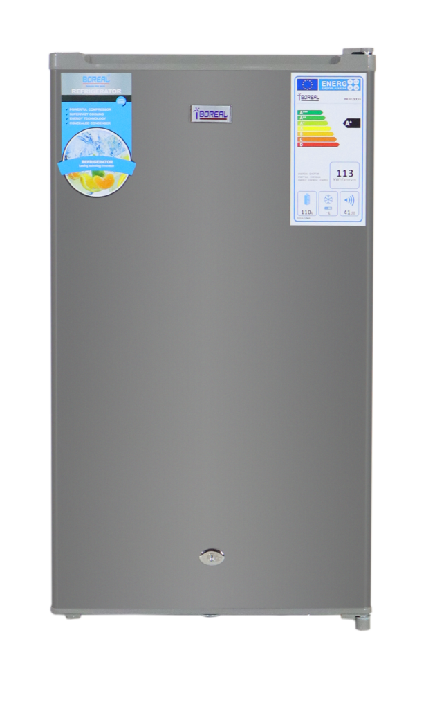 Refrigerators - Boreal Appliances